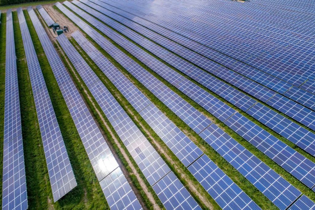 Q1 Net Asset Value & Operating Update 2023 - NextEnergy Solar Fund