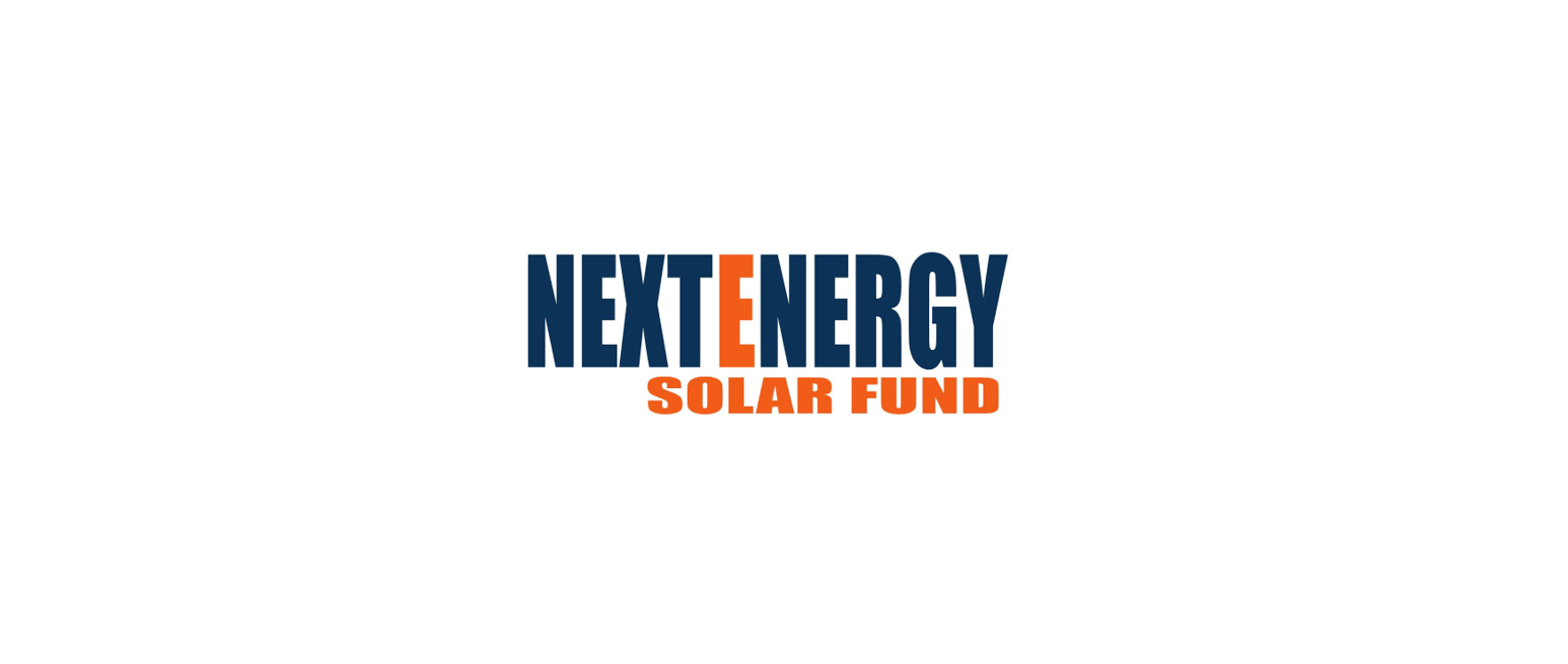 Home - NextEnergy Solar Fund